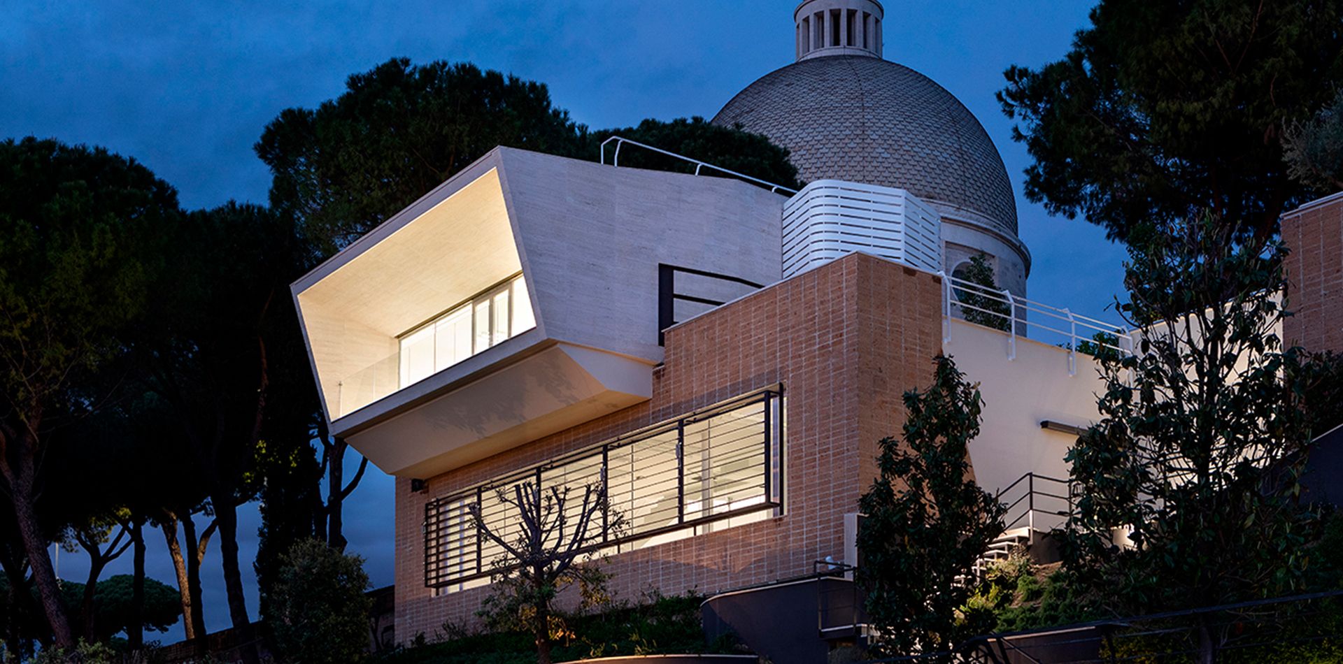 Enterprise SpA - Project - Ceramica Sant'Agostino